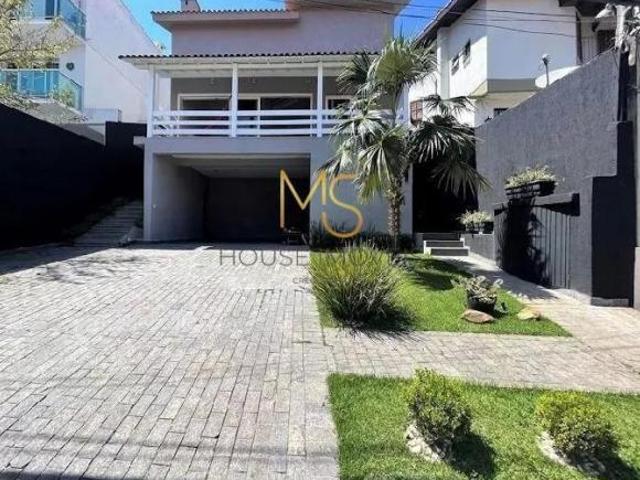 Casa em São Paulo II, Cotia/SP de 285m² 5 quartos à venda por R$ 1.600.000,00