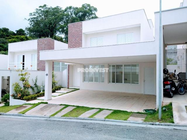 Casa em São Paulo II, Cotia/SP de 208m² 3 quartos à venda por R$ 1.799.900,00