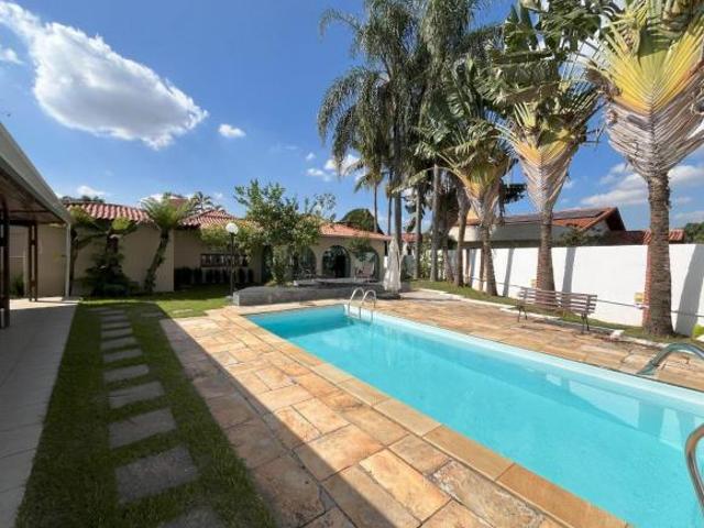 Casa em São Paulo II, Cotia/SP de 350m² 3 quartos à venda por R$ 2.998.000,00 ou para locação R$ 11