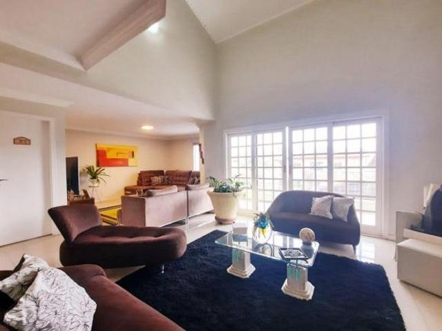 Casa em São Paulo II, Cotia/SP de 368m² 4 quartos à venda por R$ 1.800.000,00