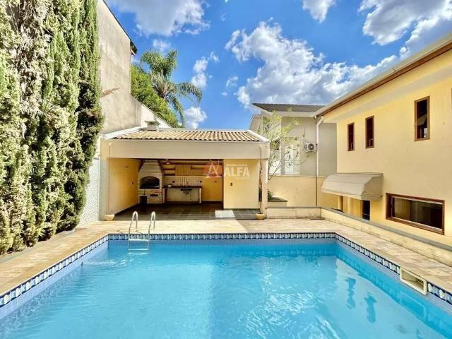 Casa em São Paulo II, Cotia/SP de 390m² 3 quartos à venda por R$ 1.779.000,00