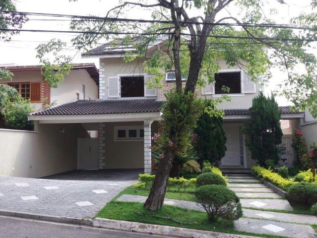 Casa em São Paulo II, Cotia/SP de 335m² 4 quartos à venda por R$ 1.979.900,00 ou para locação R$ 8.500,00/mes