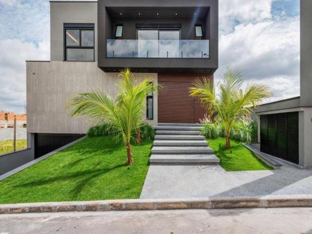 Casa em São Paulo II, Cotia/SP de 460m² 4 quartos à venda por R$ 4.850.000,00