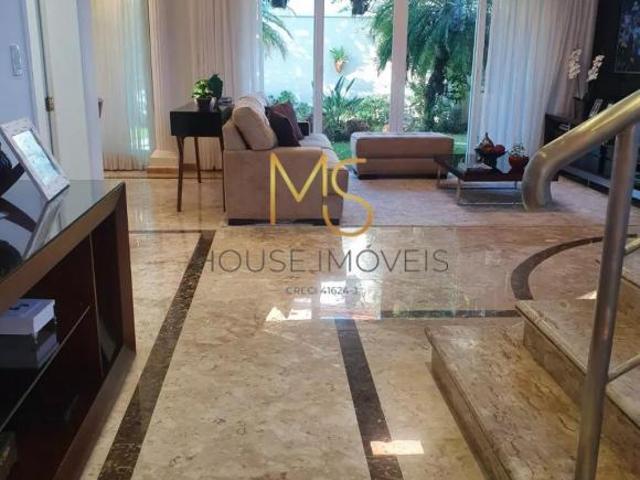Casa em São Paulo II, Cotia/SP de 470m² 4 quartos à venda por R$ 2.800.000,00