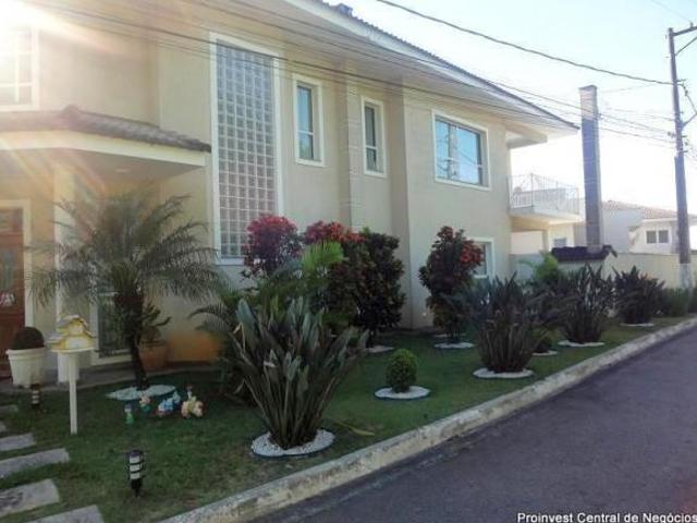 Casa em São Paulo II, Cotia/SP de 400m² 4 quartos à venda por R$ 3.800.000,00 ou para locação R$ 13