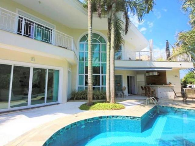 Casa em São Paulo II, Cotia/SP de 570m² 4 quartos à venda por R$ 4.200.000,00 ou para locação R$ 16