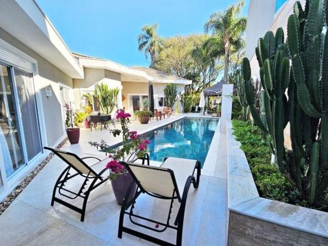 Casa em São Paulo II, Cotia/SP de 582m² 4 quartos à venda por R$ 5.300.000,00