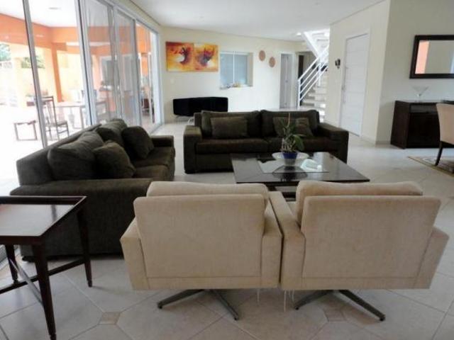 Casa em São Paulo II, Cotia/SP de 640m² 5 quartos à venda por R$ 3.000.000,00 ou para locação R$ 16