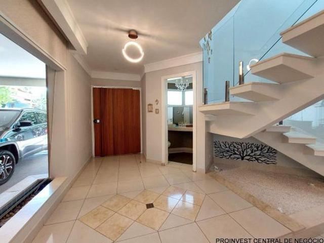 Casa em São Paulo II, Cotia/SP de 670m² 5 quartos à venda por R$ 3.790.000,00 ou para locação R$ 21