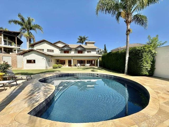 Casa em São Paulo II, Cotia/SP de 752m² 5 quartos à venda por R$ 5.890.000,00 ou para locação R$ 25.000,00/mes