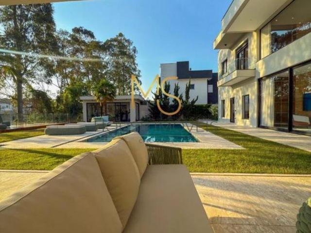 Casa em São Paulo II, Cotia/SP de 700m² 4 quartos à venda por R$ 10.900.000,00