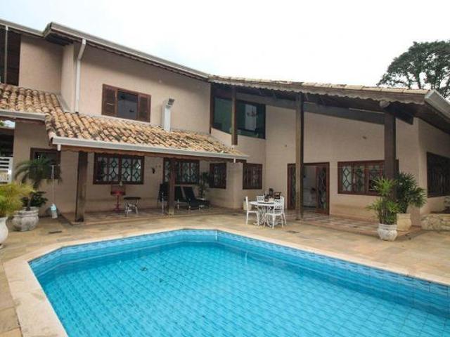 Casa em São Paulo II, Cotia/SP de 700m² 4 quartos à venda por R$ 1.800.000,00 ou para locação R$ 10