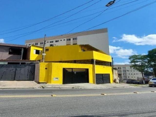 CASA EM SÃO PAULO NA ZONA SUL, LOCALIZADA NO JARDIM BEATRIZ VILA SÃO JOSE