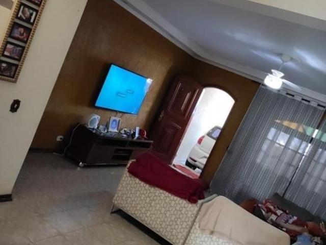 CASA EM SÃO PAULO NA ZONA SUL, LOCALIZADA NO JARDIM MARIA AMALIA!