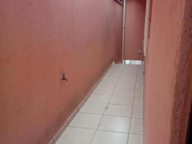 CASA EM SÃO PAULO NA ZONA SUL, LOCALIZADA NO PARQUE RESIDENCIAL COCAIA!