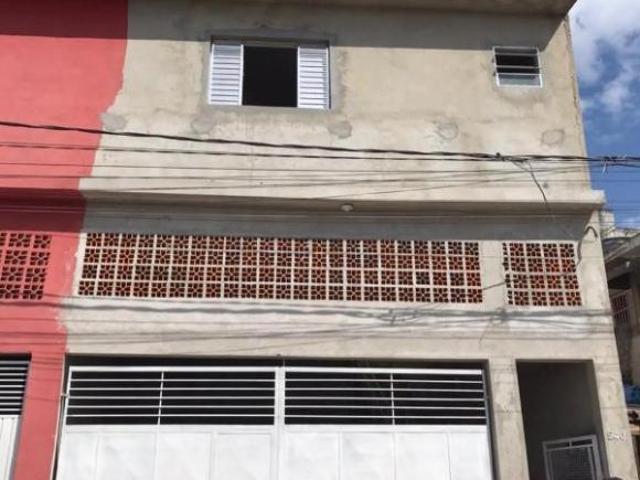 CASA EM SÃO PAULO NA ZONA SUL, LOCALIZADA NO RECANTO CAMPO BELO!