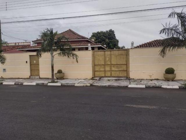 Casa em São Pedro