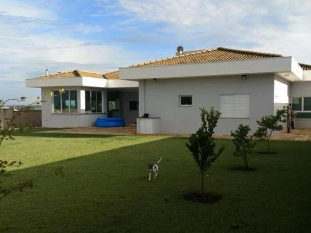 Casa em São Pedro, Jaguariúna/SP de 347m² 4 quartos à venda por R$ 1.650.000,00