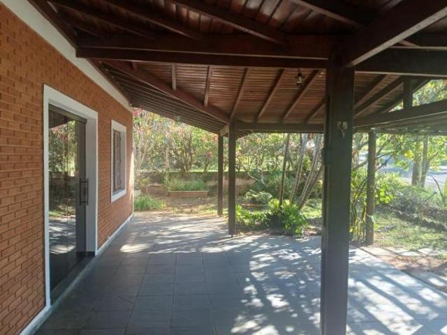Casa em São Pedro sp bairro Botânico mil