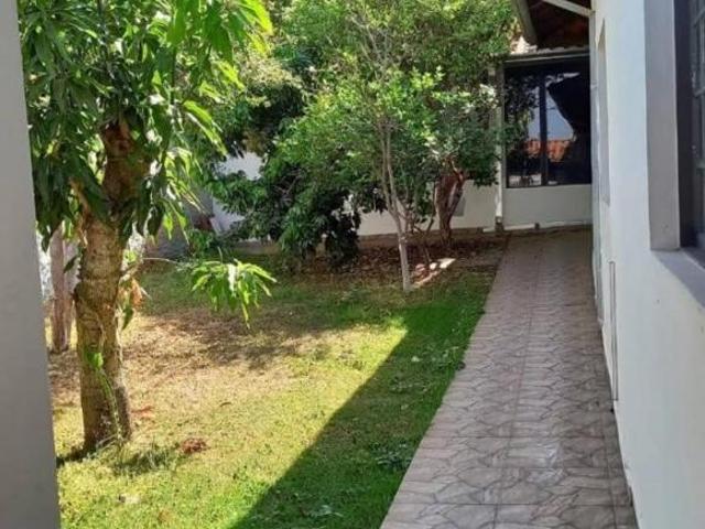 Casa em São Pedro sp bairro Novo Horizonte