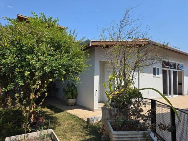 Casa em São Pedro sp Condomínio Terra das Aguas