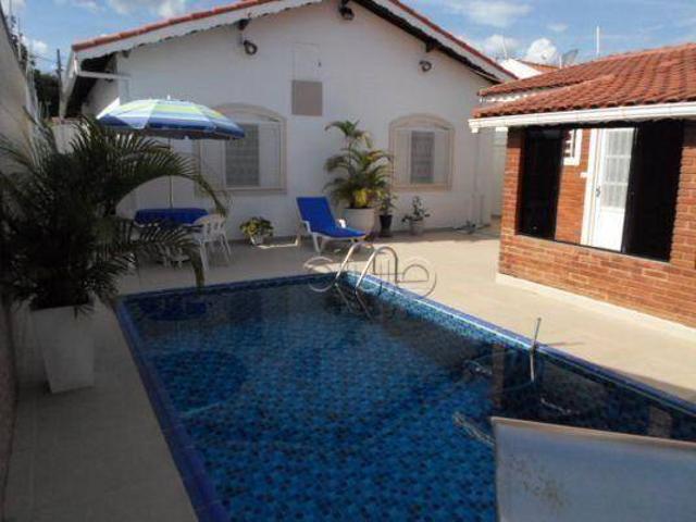 Casa em, São Pedro/SP de 117m² 3 quartos à venda por R$ 619.000,00