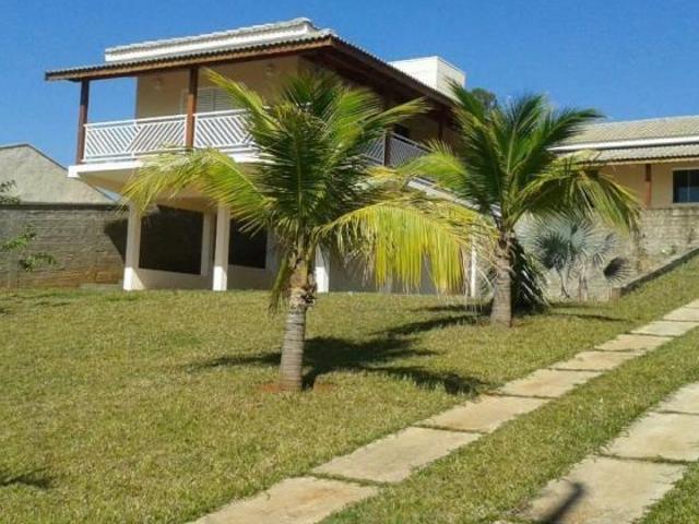 Casa em, São Pedro/SP de 320m² 3 quartos à venda por R$ 900.000,00