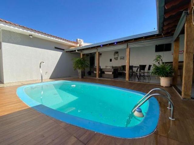 Casa em São Rafael, Araçatuba/SP de 175m² 3 quartos à venda por R$ 750.000,00