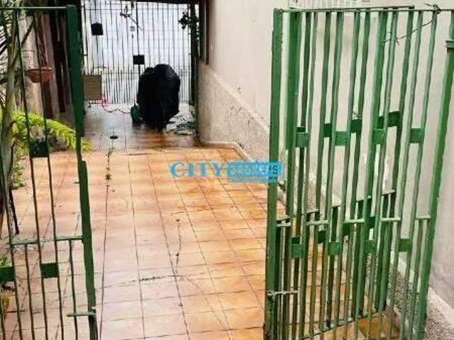 Casa em São Salvador, São Paulo/SP de 100m² 3 quartos à venda por R$ 589.000,00
