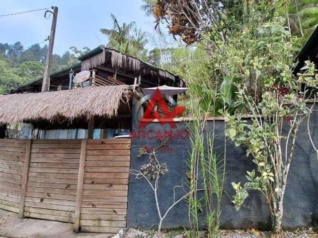 Casa em Saco da Ribeira, Ubatuba/SP de 13000m² 2 quartos à venda por R$ 560.000,00
