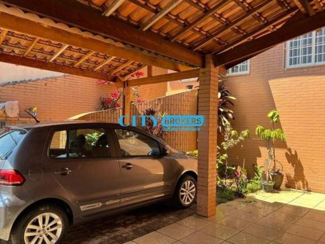 Casa em Sacomã, São Paulo/SP de 241m² 2 quartos à venda por R$ 695.000,00