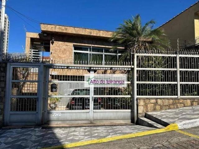 Casa em Sacomã, São Paulo/SP de 270m² 3 quartos à venda por R$ 900.000,00