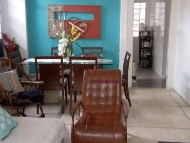 Casa em Sacomã, São Paulo/SP de 236m² 2 quartos à venda por R$ 650.000,00