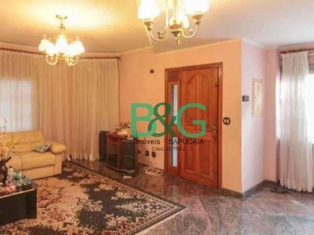 Casa em Sacomã, São Paulo/SP de 350m² 3 quartos à venda por R$ 1.024.000,00