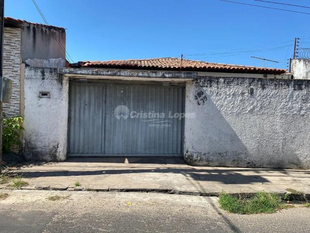 Casa em Saci, Teresina/PI de 124m² 4 quartos à venda por R$ 249.000,00
