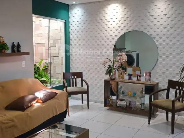 Casa em Saci, Teresina/PI de 170m² 3 quartos à venda por R$ 429.000,00