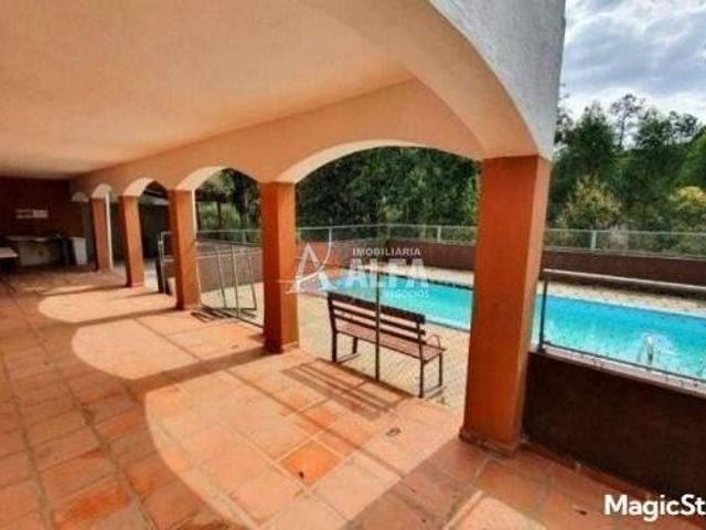 Casa em Saboó, São Roque/SP de 2500m² 3 quartos à venda por R$ 620.000,00