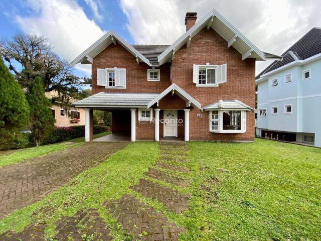 Casa em, / de 244m² 4 quartos à venda por R$ 3.819.900,00
