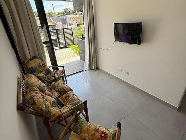 Casa em Saint Etienne Matinhos