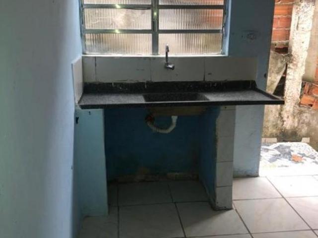 CASA EM SAO PAULO NA ZONA SUL, LOCALIZADA NO RECANTO CAMPO BELO, DEPOIS DO CARTORIO DE PARELHEIROS