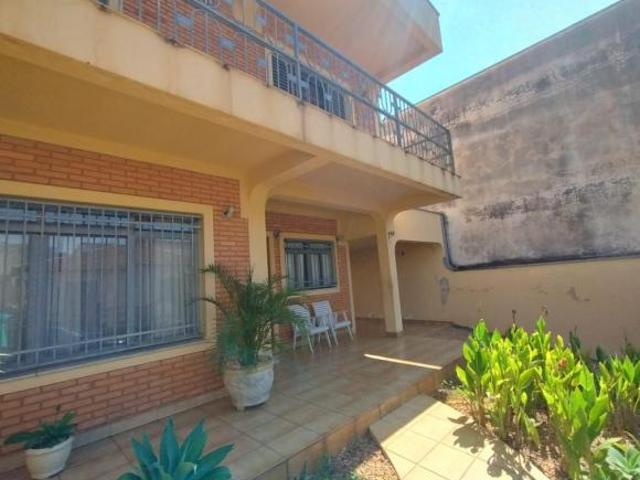 Casa em Sao Pedro sp bairro Centro