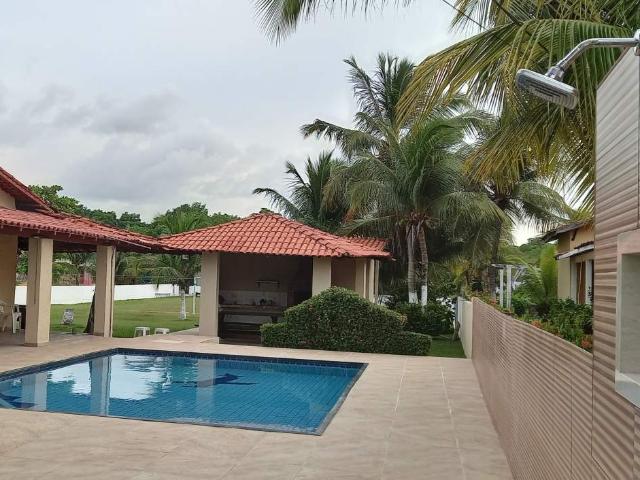 Casa em Salinas praia Maçarico