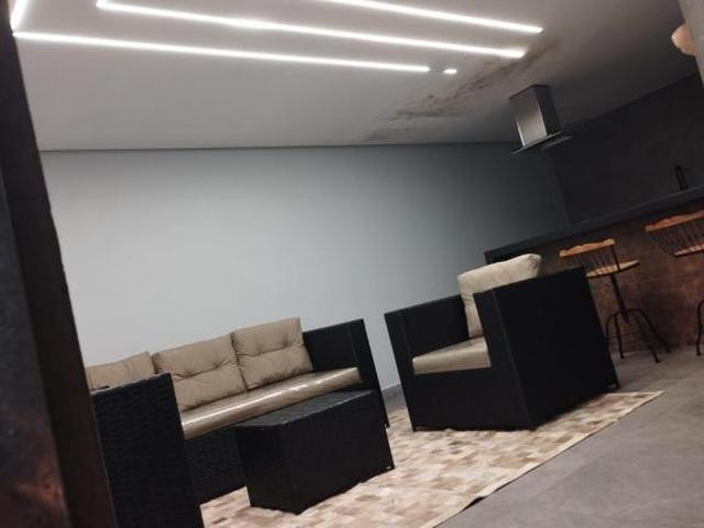 Casa em Saltinho, Paulínia/SP de 112m² 3 quartos à venda por R$ 758.000,00