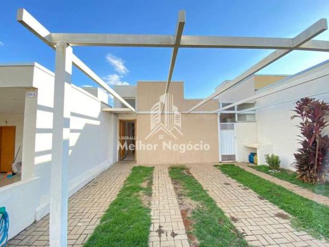 Casa em Saltinho, Paulínia/SP de 240m² 3 quartos à venda por R$ 495.000,00