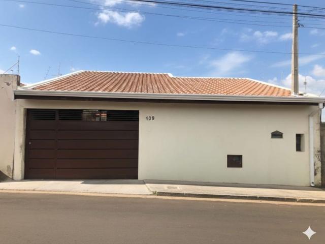 Casa em Saltinho, Paulínia/SP de 65m² 3 quartos à venda por R$ 449.000,00