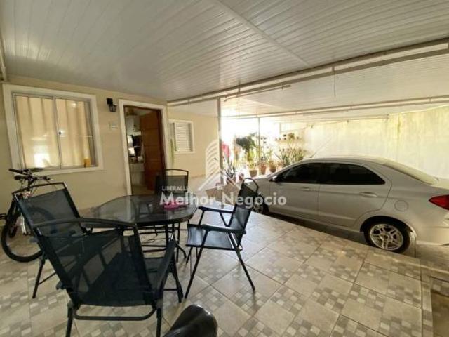 Casa em Saltinho, Paulínia/SP de 67m² 3 quartos à venda por R$ 448.500,00