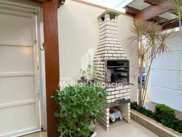 Casa em Saltinho, Paulínia/SP de 70m² 3 quartos à venda por R$ 480.000,00