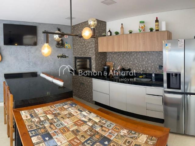Casa em Saltinho, Paulínia/SP de 99m² 3 quartos à venda por R$ 648.900,00