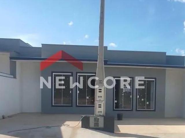Casa em Salto de Pirapora Jardim San Rafael Salto de Pirapora/SP