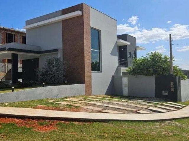 Casa em, Salto de Pirapora/SP de 430m² 3 quartos à venda por R$ 2.200.000,00